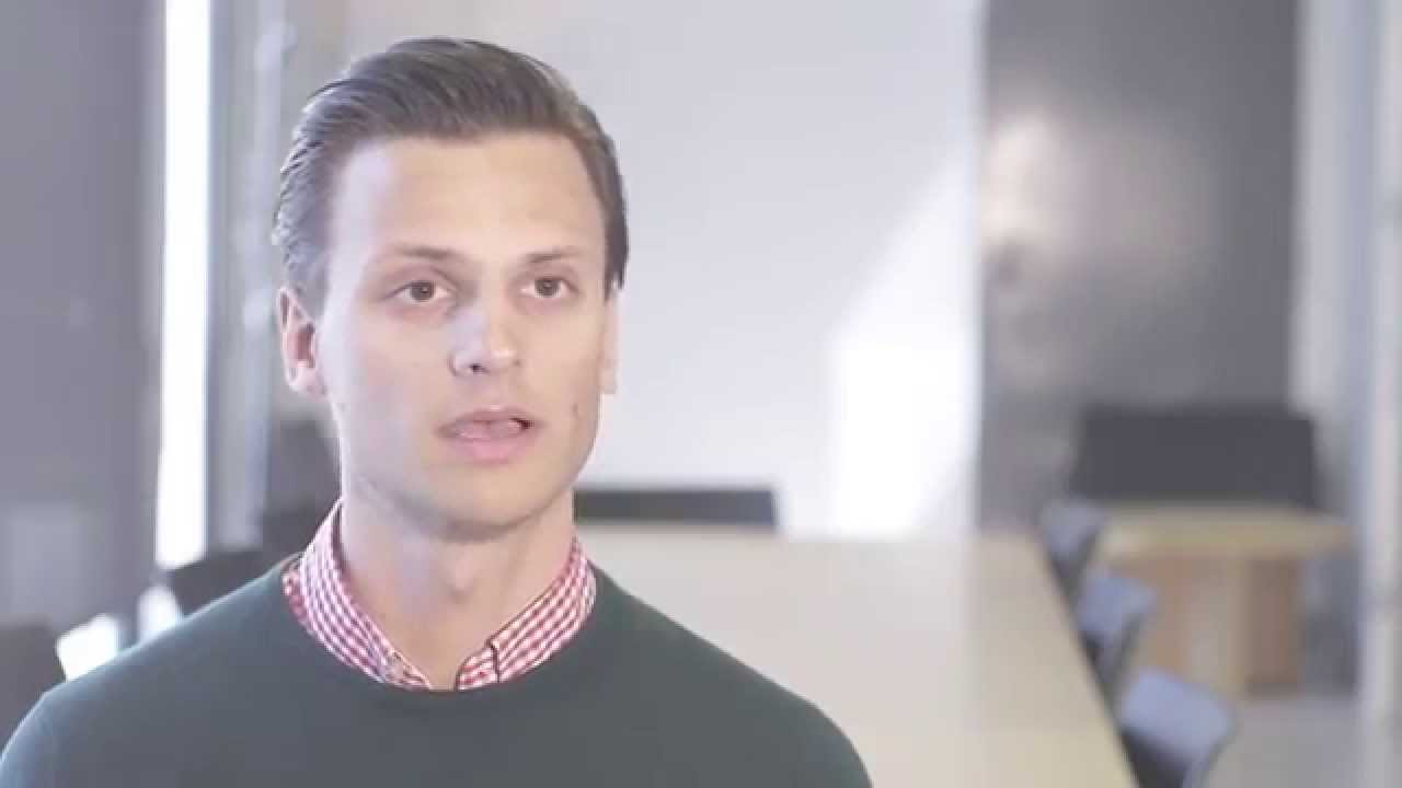 I am ESADE MSc + CEMS - Thomas Cesa - YouTube