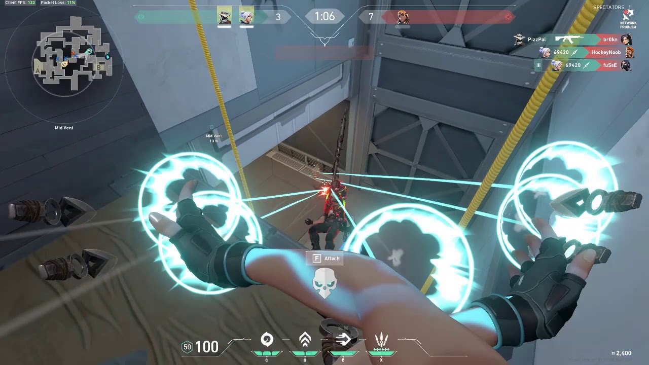 200 IQ CLIP - YouTube