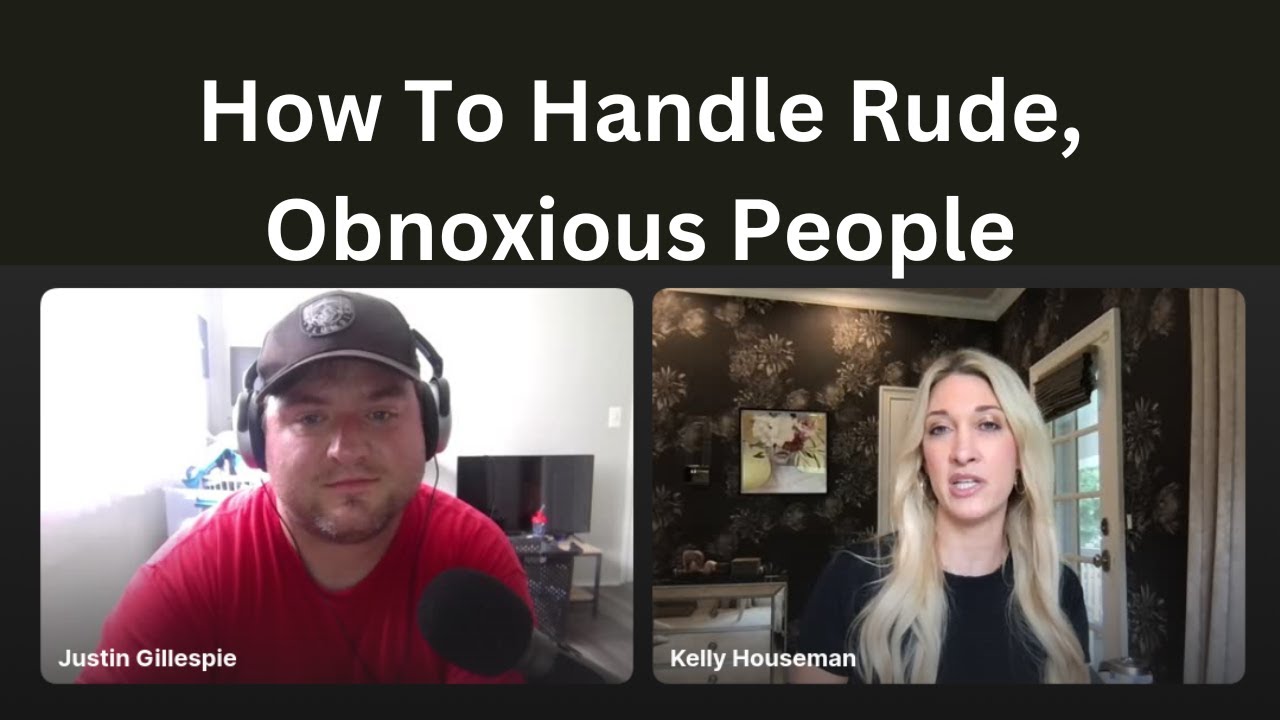 How To Deal With Haters (Dealing With Unnecessary Comments & Feedback ...
