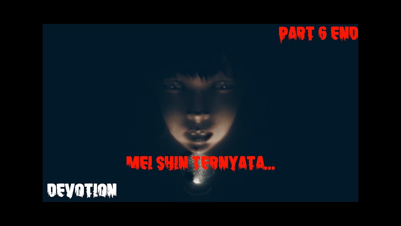 Ending Tragis keluarga Mei Shin - Devotion part 6 End - YouTube