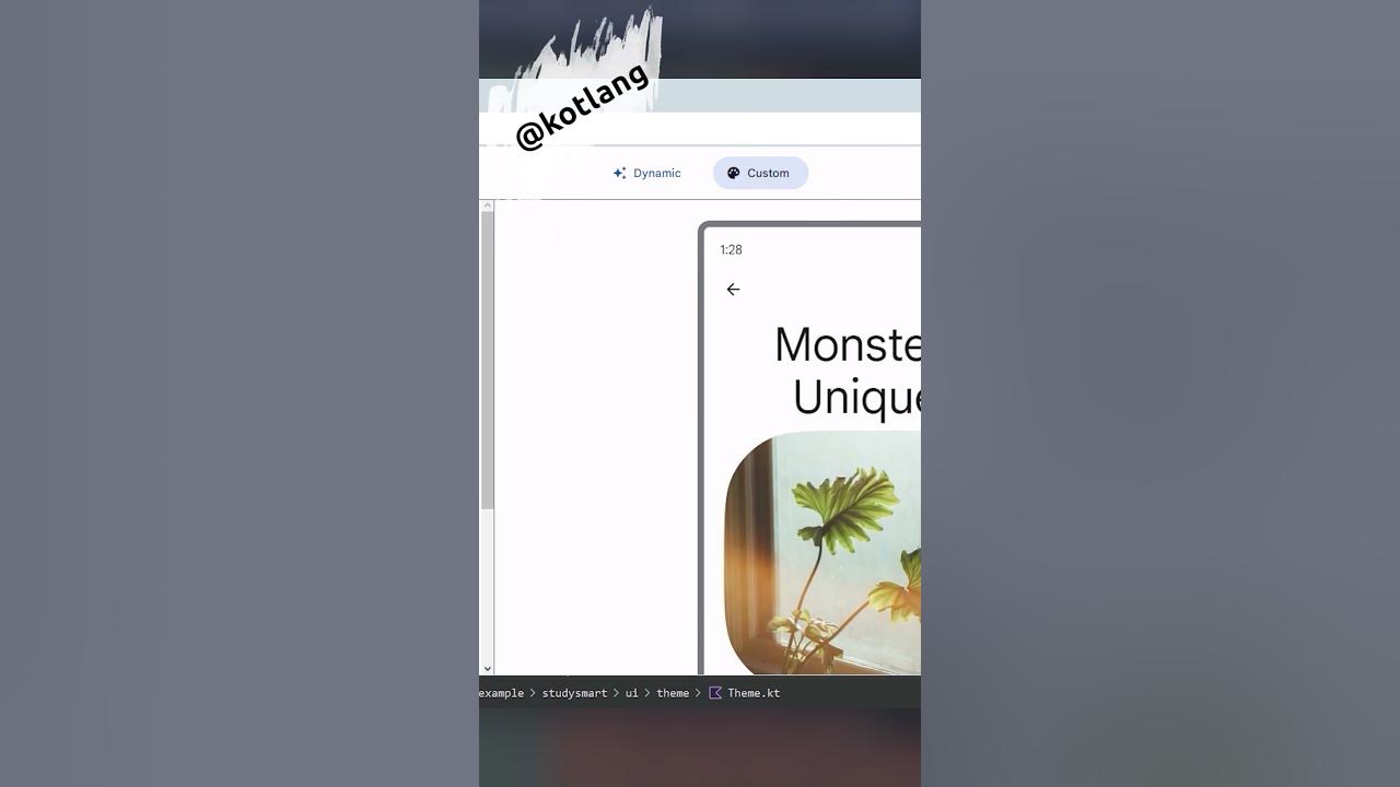 Android Kotlin Coding Jetpackcompose Youtube
