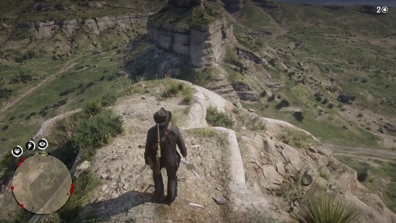 Tomahawk - Fin tireur rang 4 - Red Dead Redemption 2 - YouTube