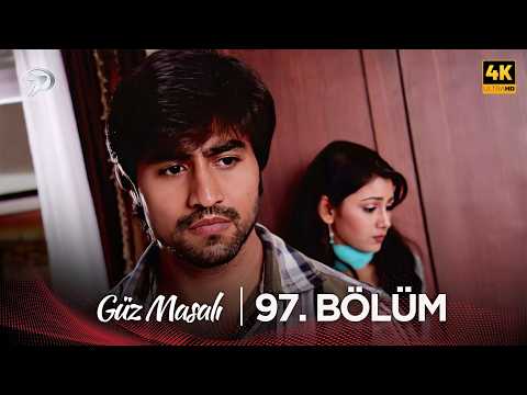 Güz Masalı Hint Dizisi | 97. Bölüm (4K) @kanal7