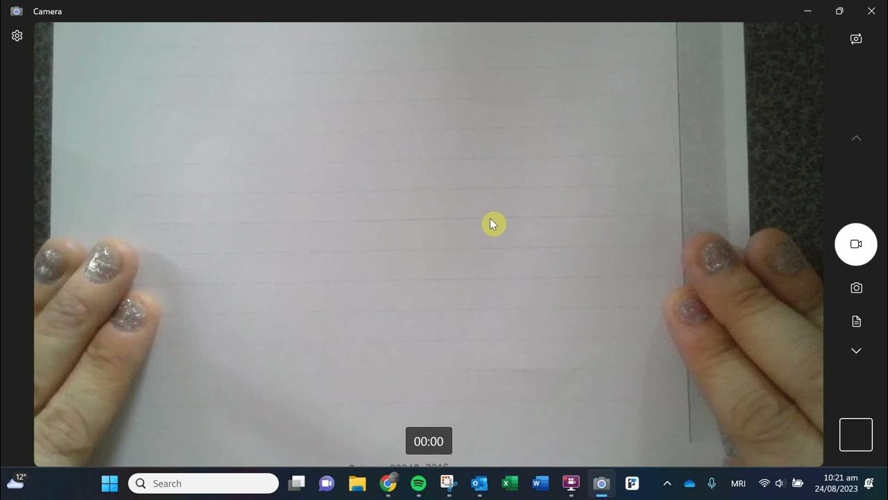 Lesson 1: DNA (Part 1) - YouTube