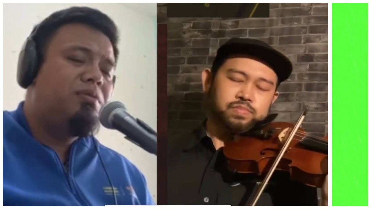 Harapan Ramadhan 2020 Afad Raihan feat Faridzz Tagi10 - YouTube