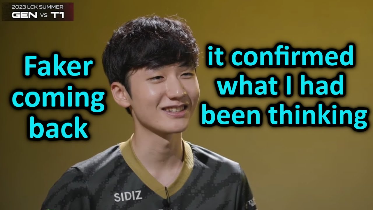 What did Peanut mean by this? - YouTube