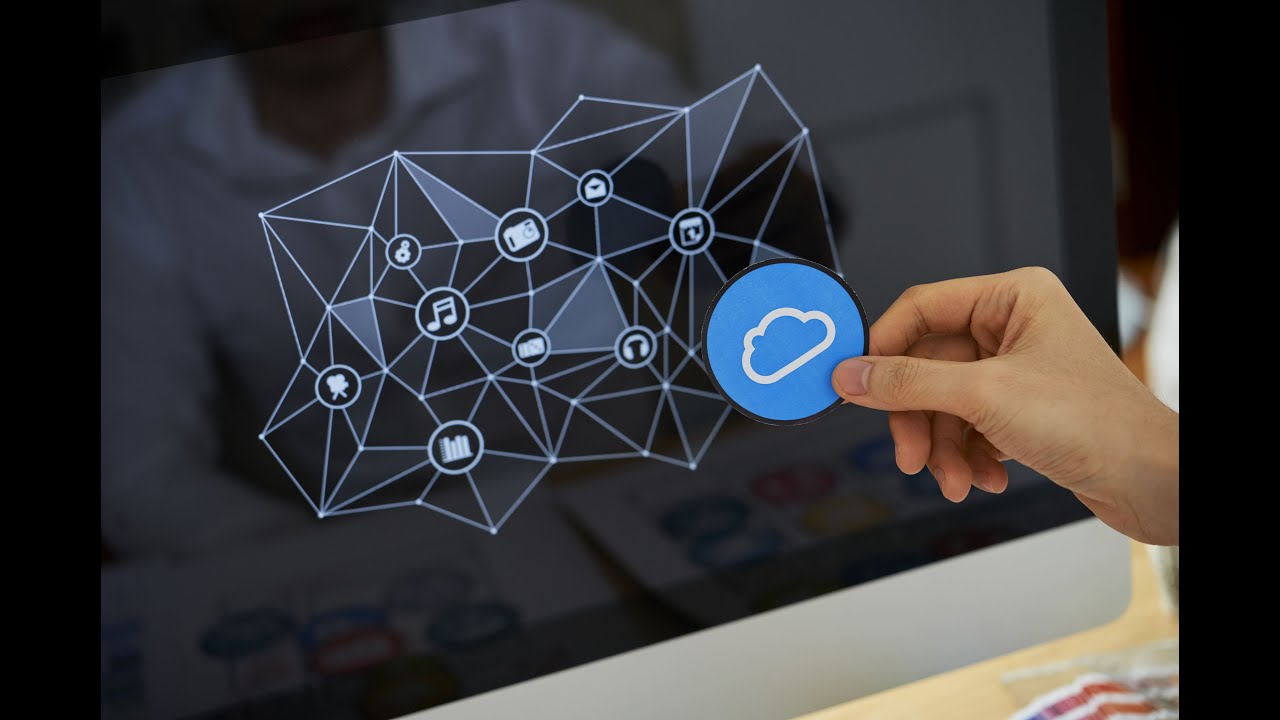 Crosslynx | Creating value with Cloud Services & Solutions - YouTube