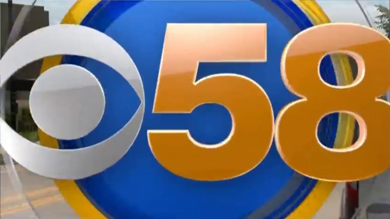 WDJT CBS 58 News at 10pm open (6-26-19) - YouTube