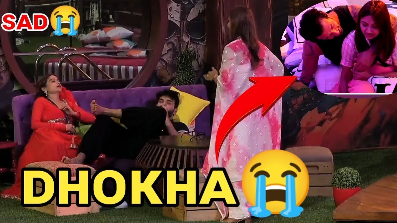 bigg boss ott 2 | bigg boss live | bigg boss season 2 | bigg boss today ...