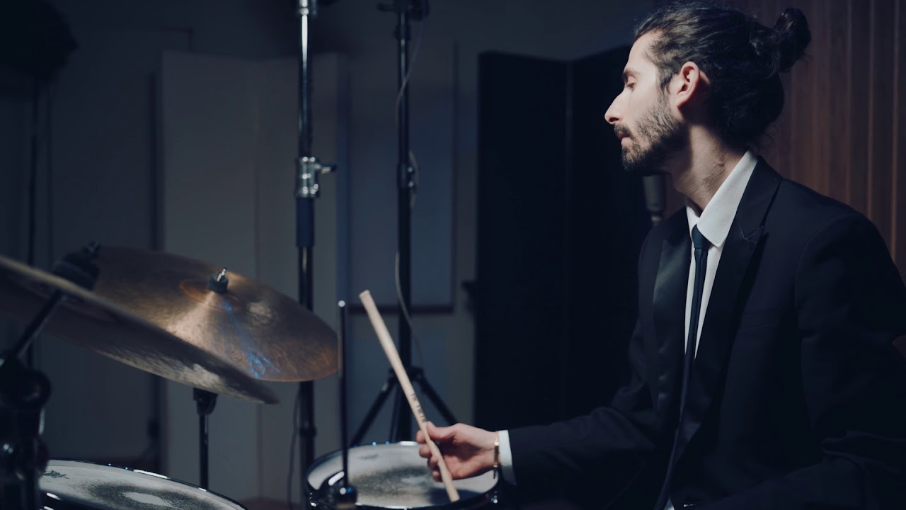 Tim Funnell Trio Stablemates - YouTube