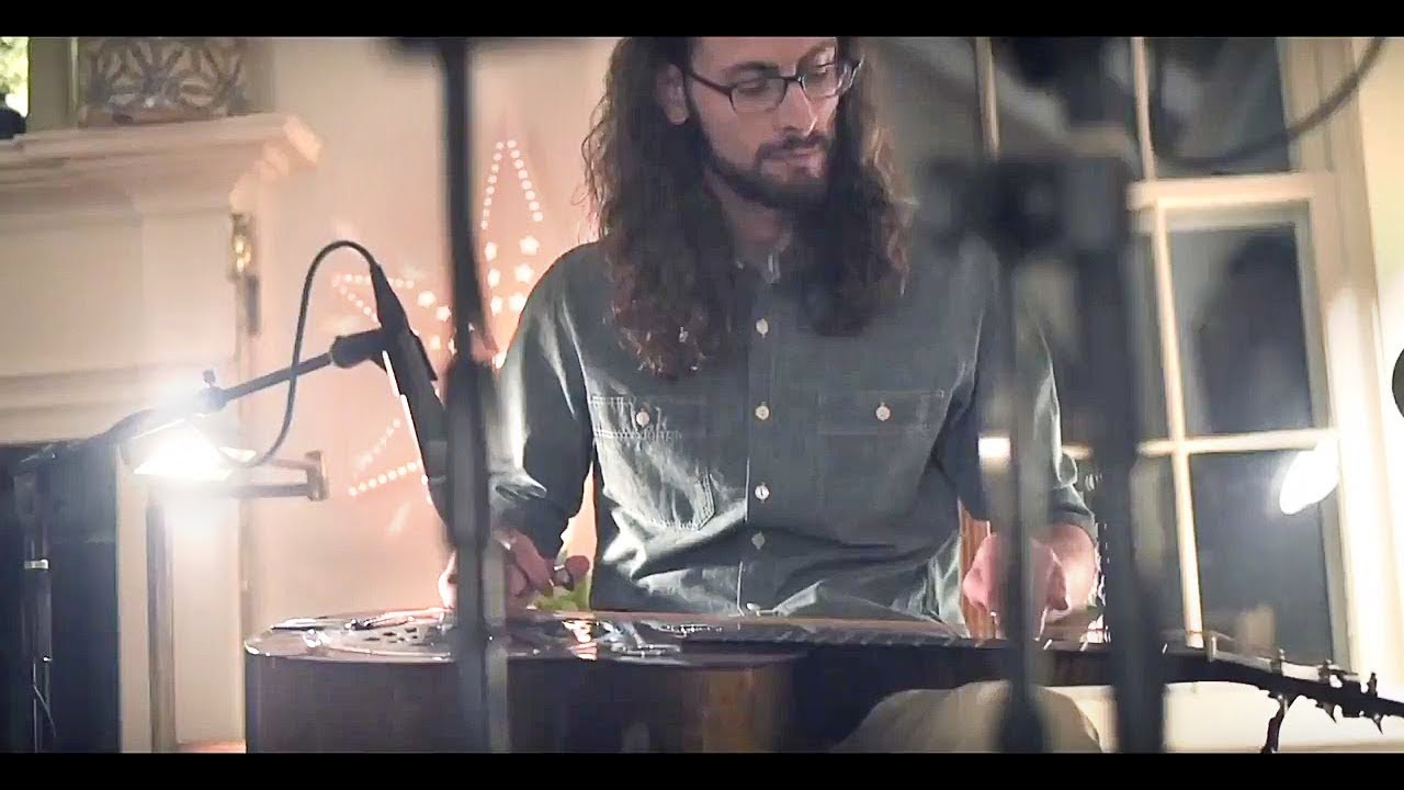 Mike Witcher - Shenandoah - YouTube