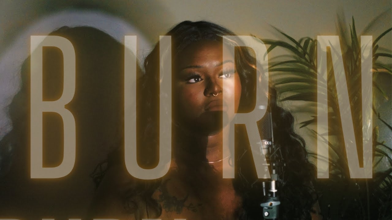 Burn - Hamilton (cover) - YouTube