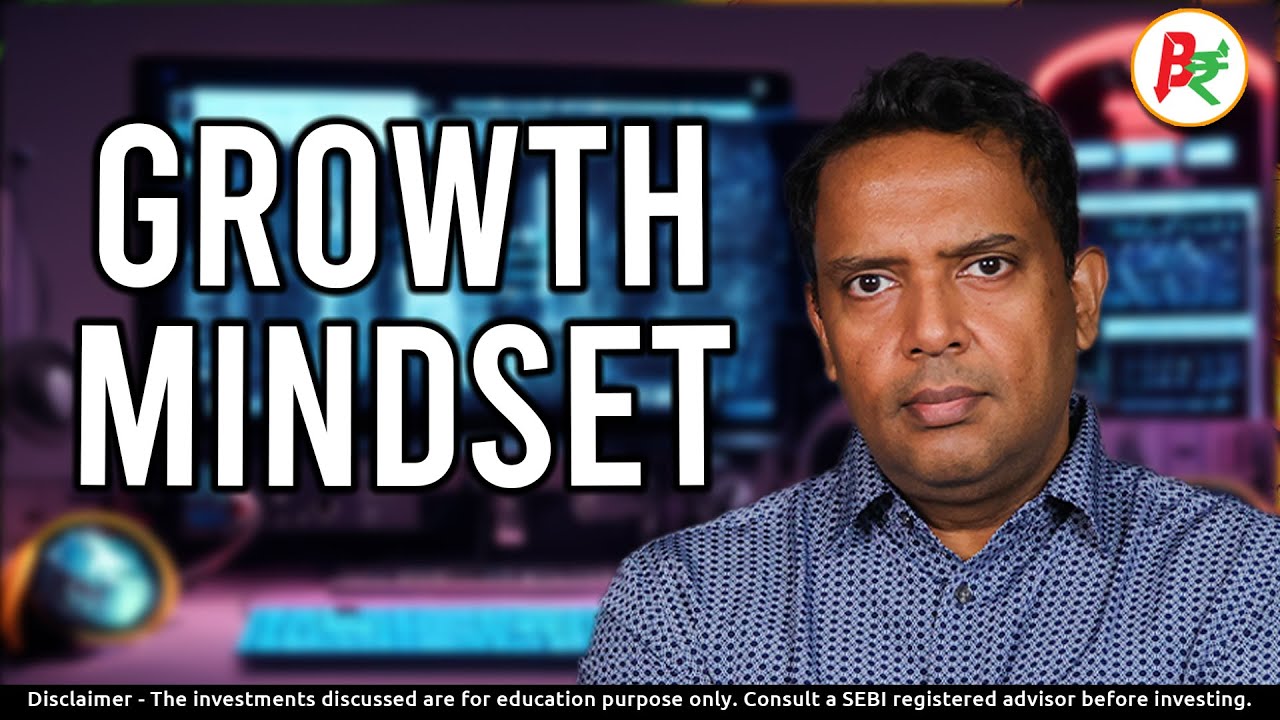 Take your first step towards being wealthy!!! |Vinod Srinivasan| - YouTube