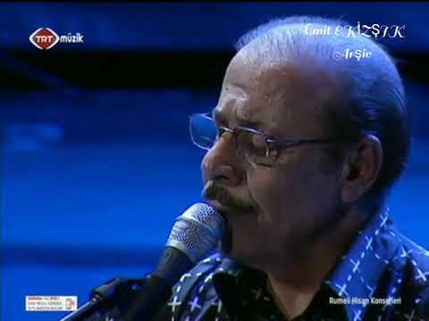 Neşet ERTAŞ & Allı Turnam