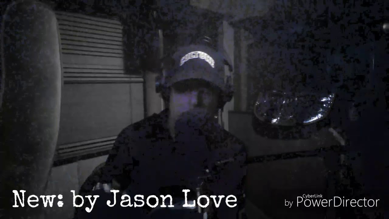 "New" by Jason Love - YouTube