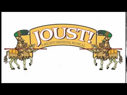 2. Joust - YouTube