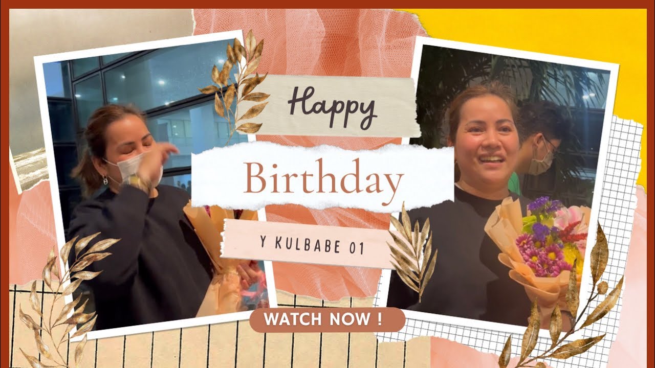 Eksena sa Airport | SURPRISE for YKB 01 with @YKulba | @ykulba08 - YouTube