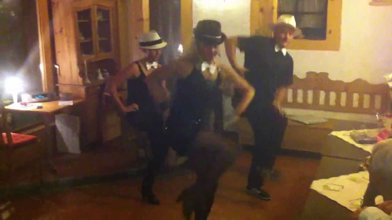 Mambo Number 5 beautiful party fun.wmv - YouTube