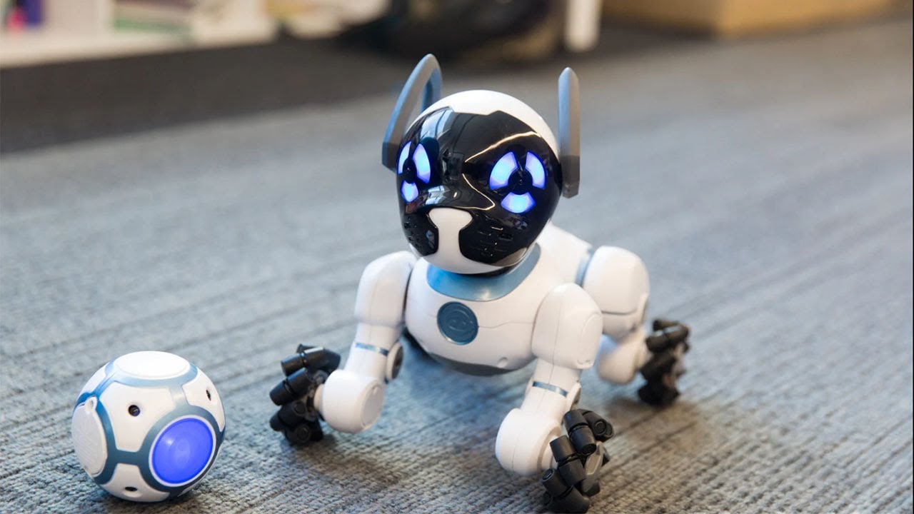 Top 5 coolest gadgets in 2023 - YouTube