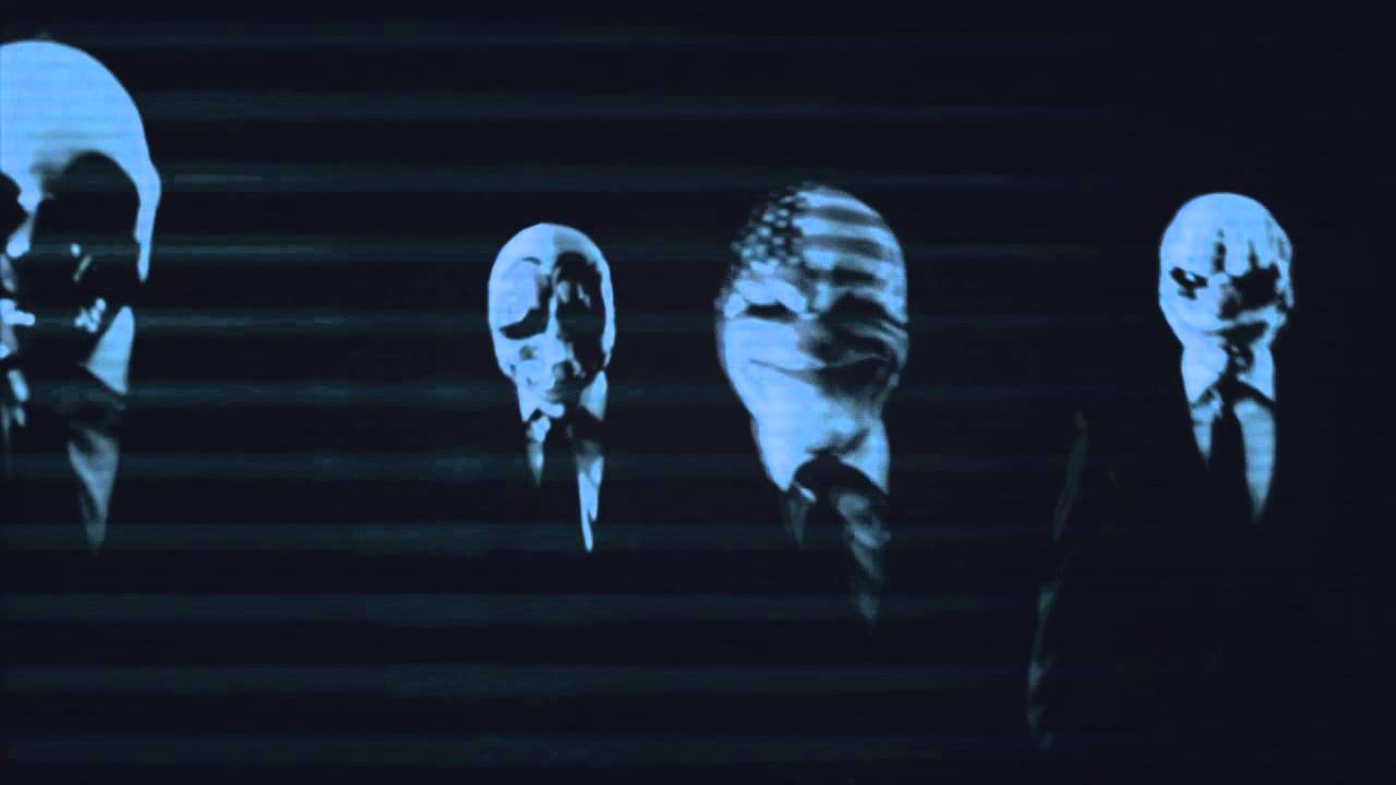 Payday 2 - Intro Replacement - YouTube