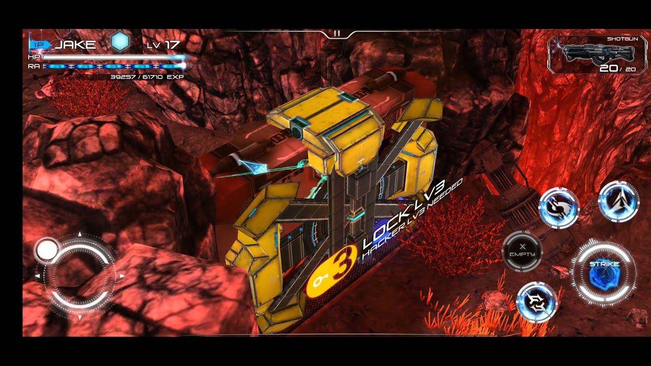 SEMUT! Walkthrough Implosion Never Lose Hope Gameplay 26 Chapter 4 ...