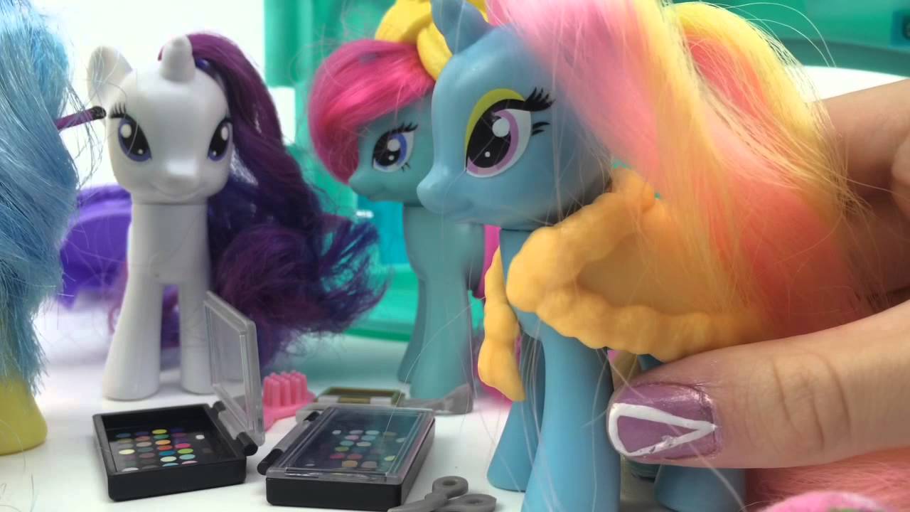 Fancy ep 8 Party Fail - YouTube