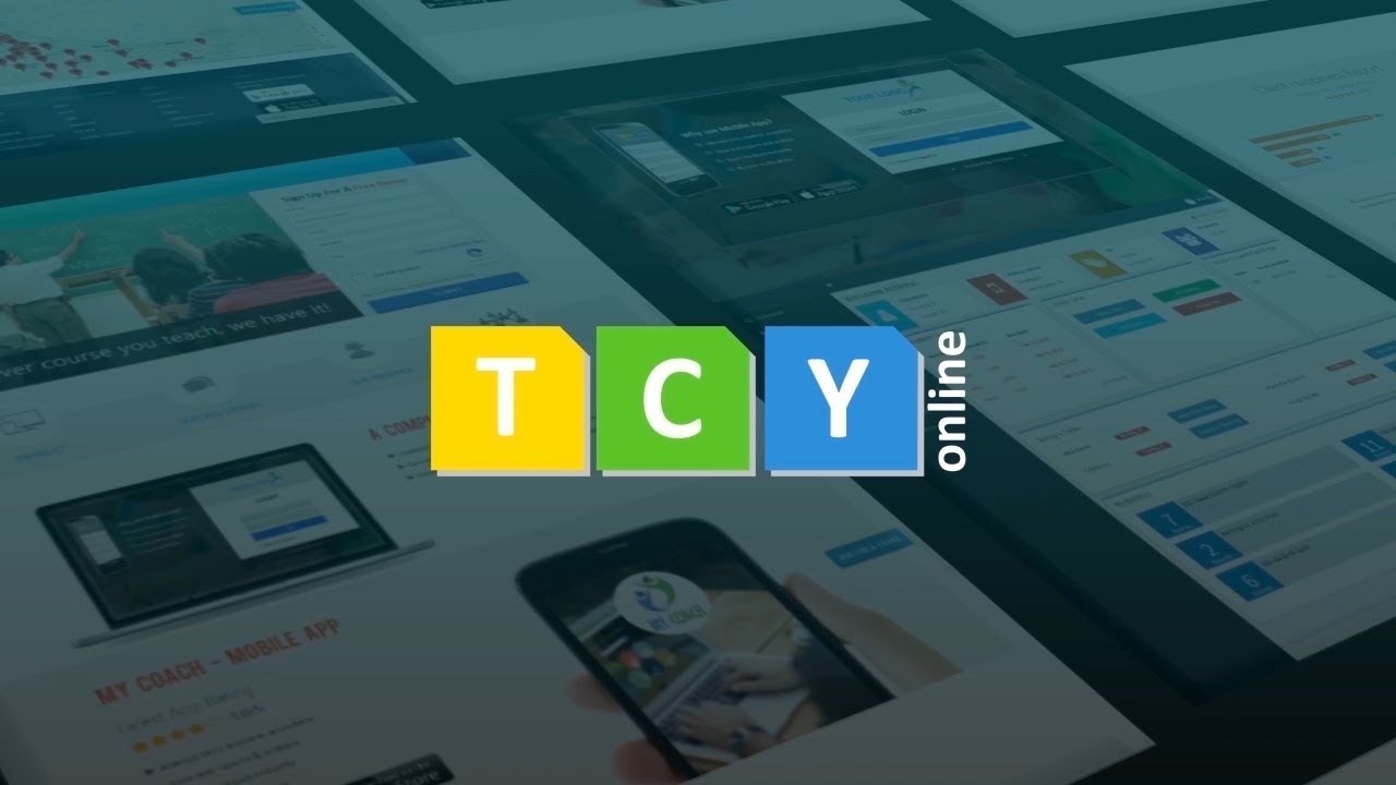 TCY Desktop Software Installation Guide for Windows | TCYonline - YouTube