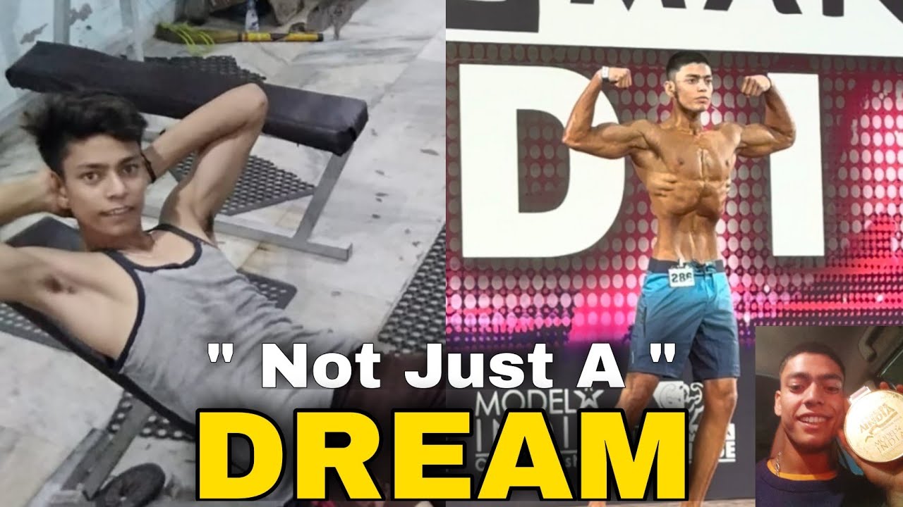 The Journey From Street To Stage || Struggle - Hustle - Conquer || Part - 1 - YouTube