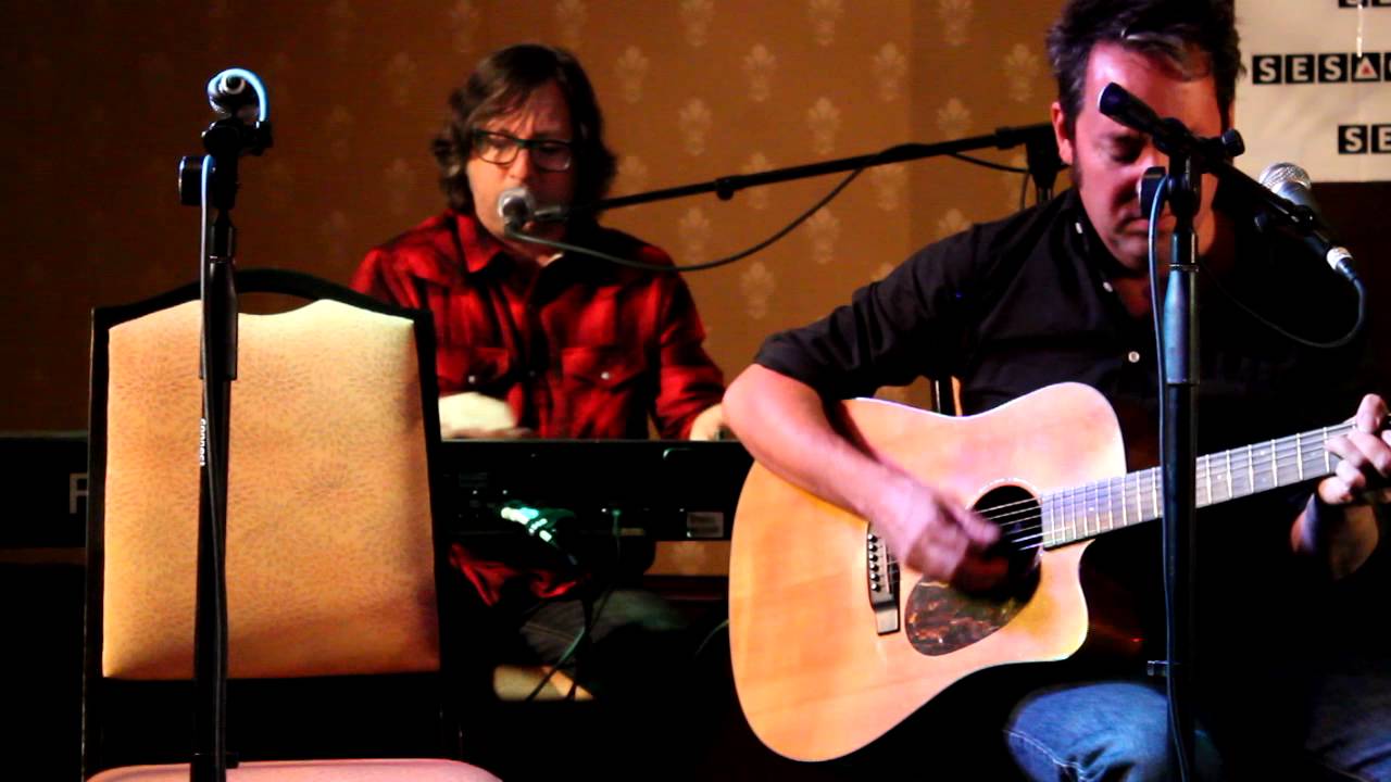 Tony Scalzo "The Way" 2012 DURANGO Songwriter's Expo/BB - YouTube