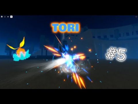 [GPO] Tori + Kikoku | PVP Highlights #5 - YouTube