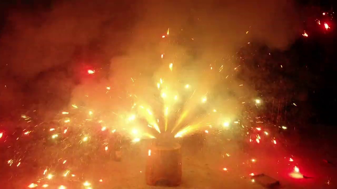 Testing new and unique firecracker 2019 Diwali stash/ unique Diwali ...