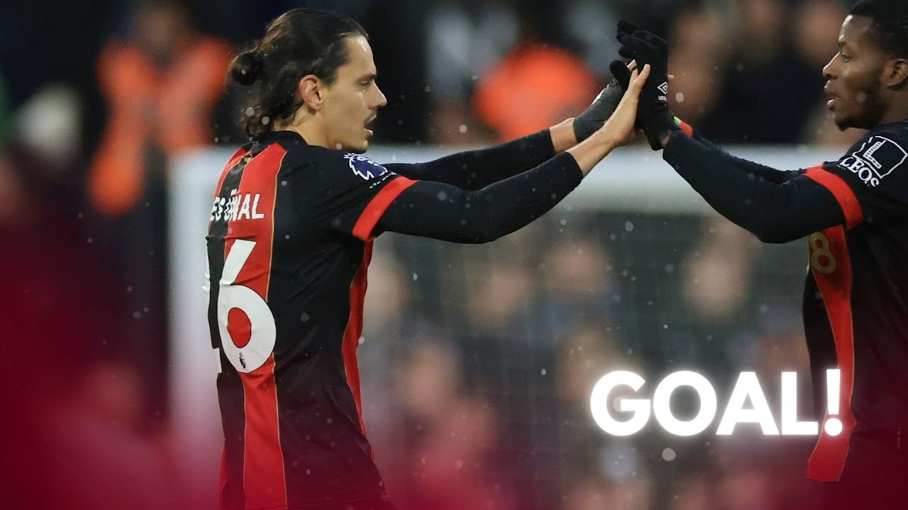 Enes Ünal scores the first goal of the comeback - Performance summary ...