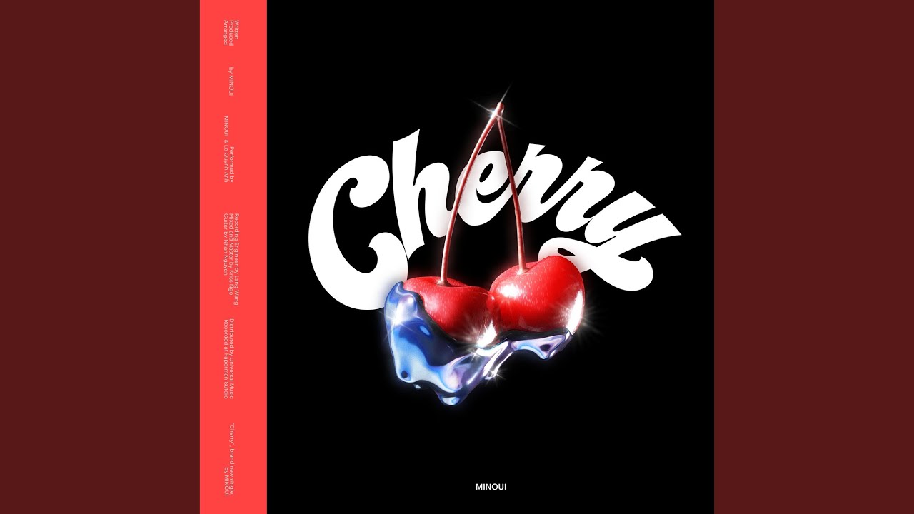 Cherry - YouTube