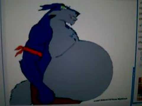 Papawolf inflation 2 - YouTube