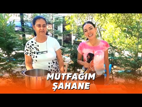 Özlem & Yasin ile Mutfağım Şahane - 5 Ekim 2020