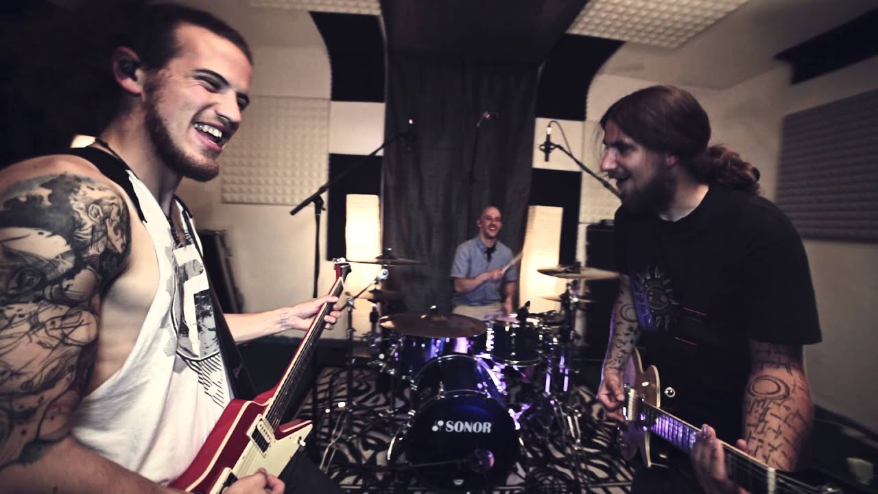 Turning Point - Tonight (Live Preproduction) - YouTube