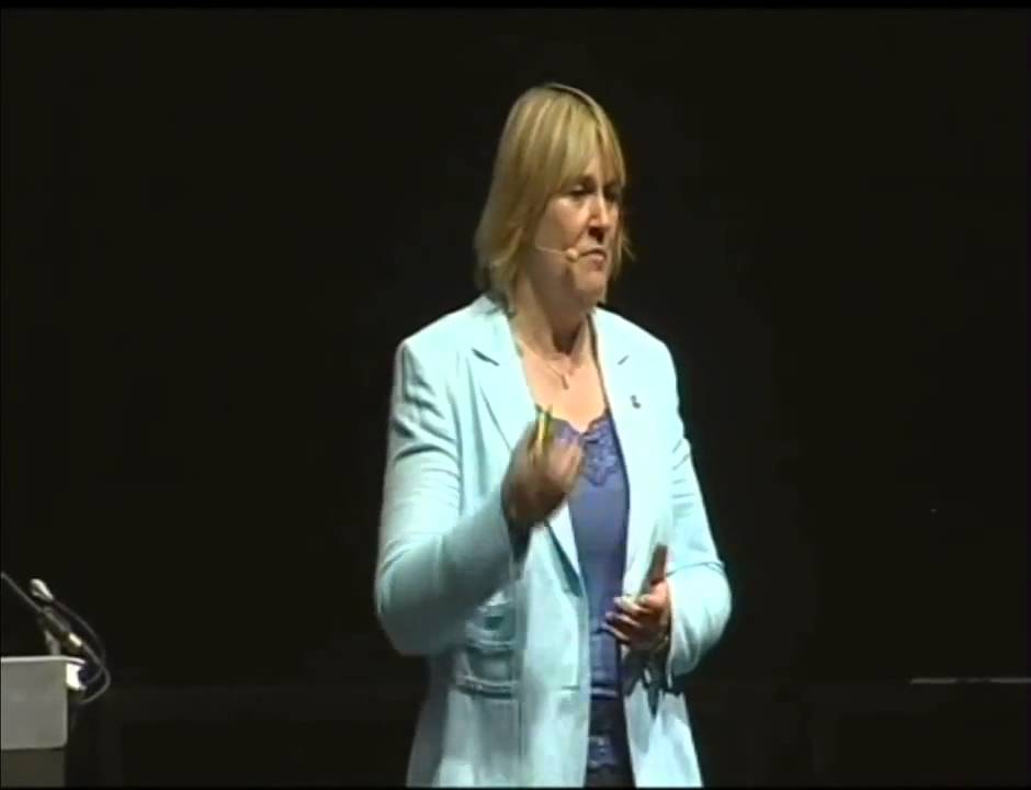 Jayne Leach Explaining Importance of 4CC in Forever Living - YouTube
