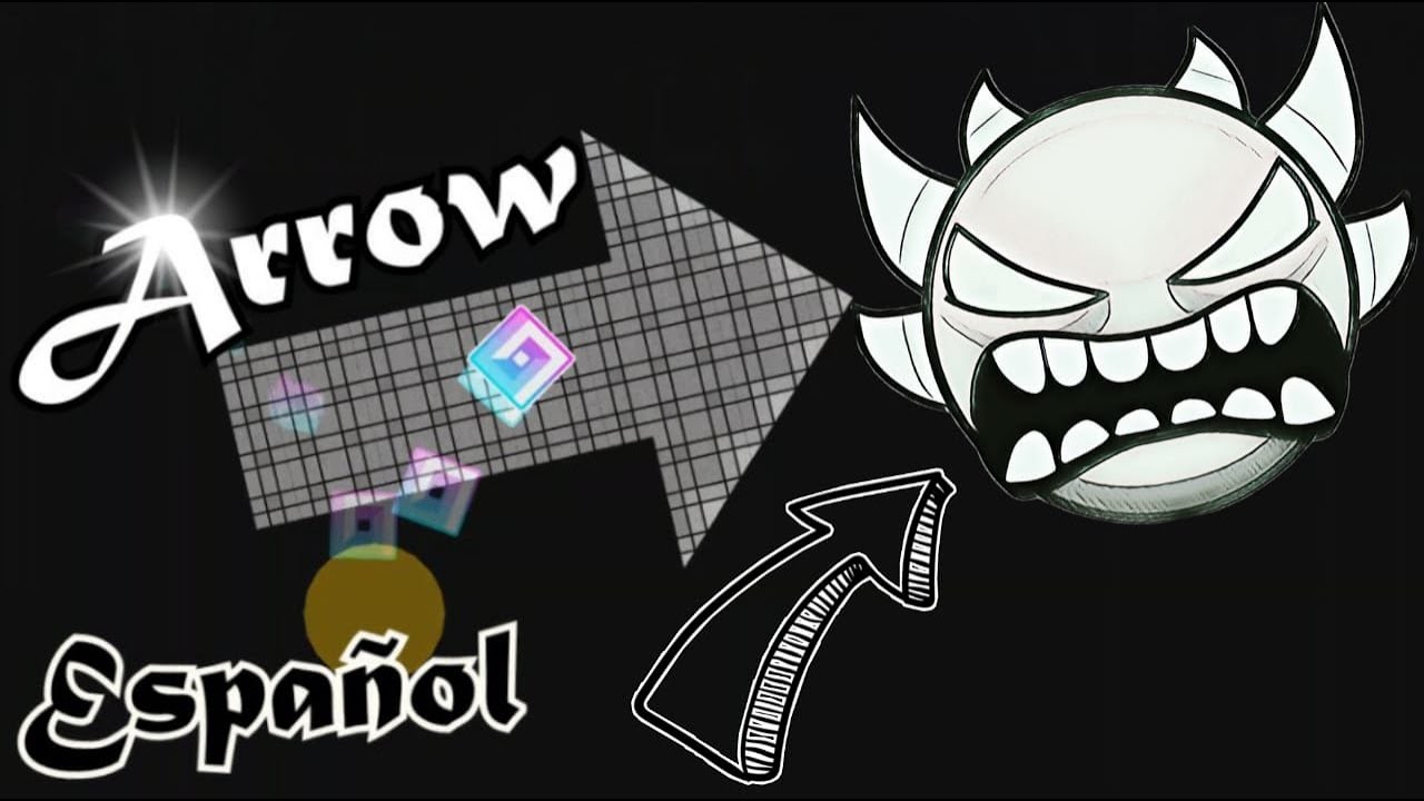 "Arrow" [LYRICS] Español e Inglés. half•alive - arrow - YouTube