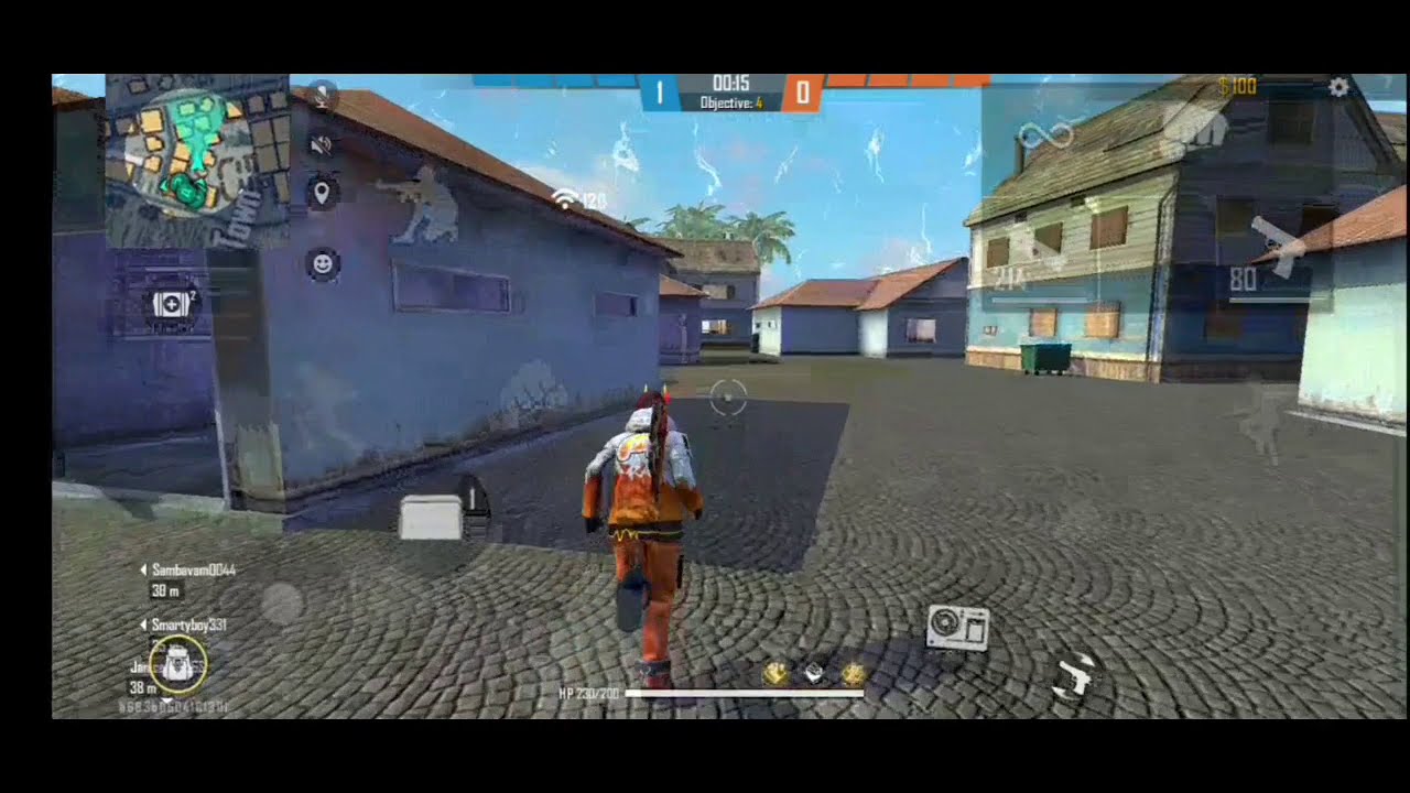 Zia Gaming - YouTube