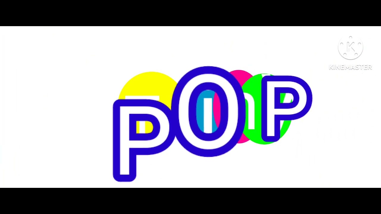 Tiny Pop Logo Remake - YouTube