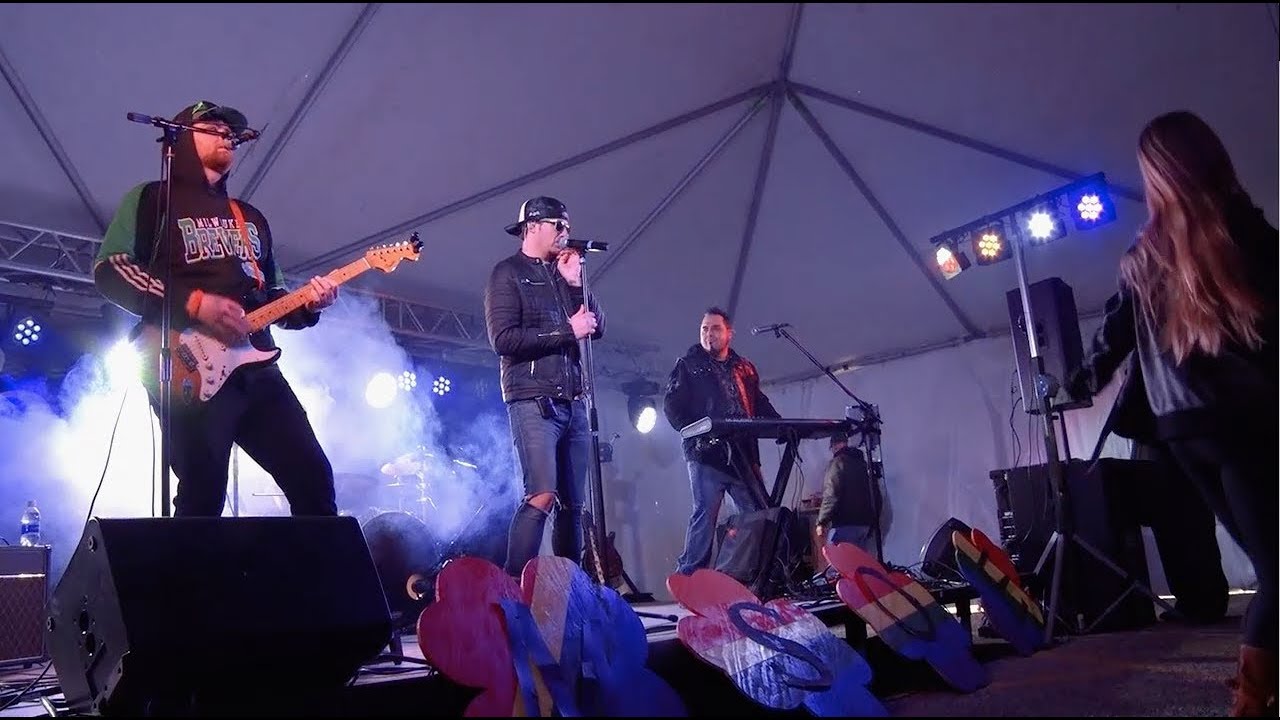 2018 Sham Rock Concert - YouTube