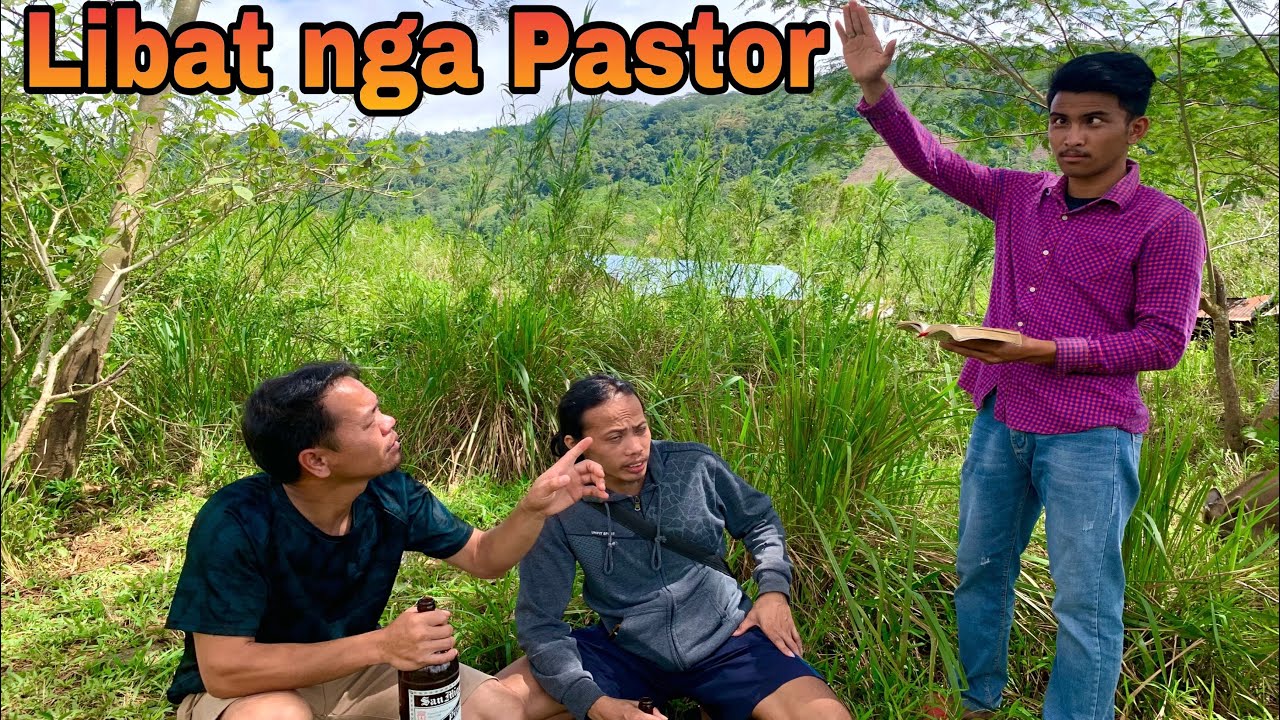 Libat nga Pastor| Bisaya Vines - YouTube