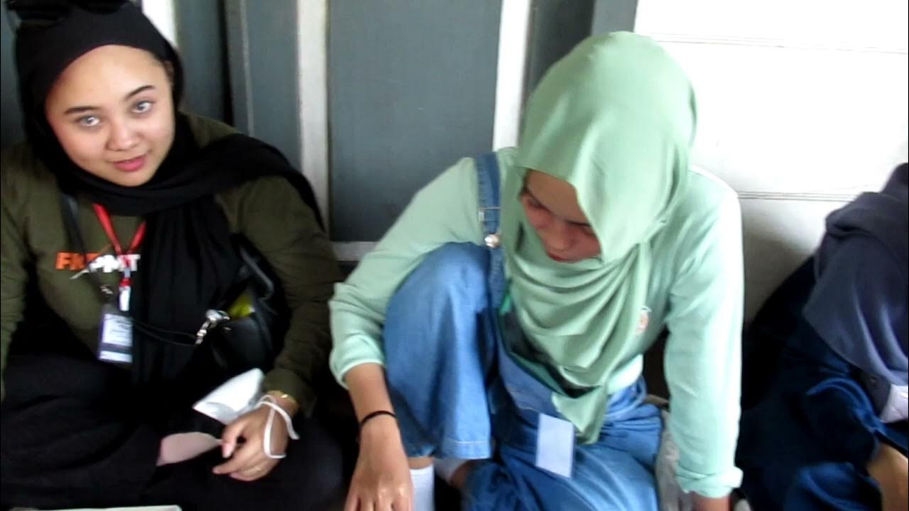 STUDY TOUR 2022 FKPMT-TSC - YouTube