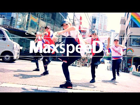 MaxspeeD_01 - YouTube