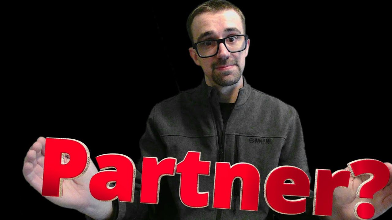 Partner Video - YouTube