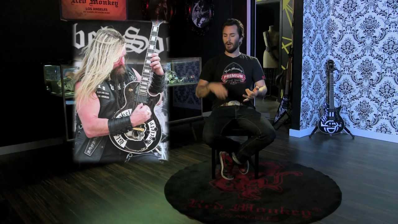 Red Monkey Designs Promo - YouTube