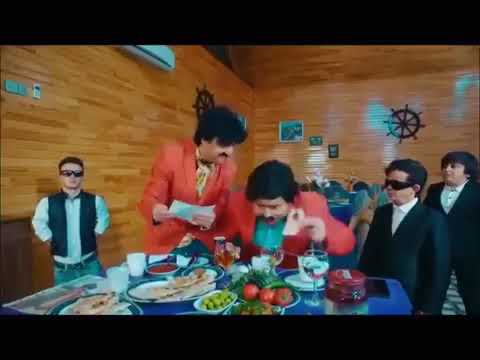 Felaket Düşün məni ' Ana Qarga ' seir M