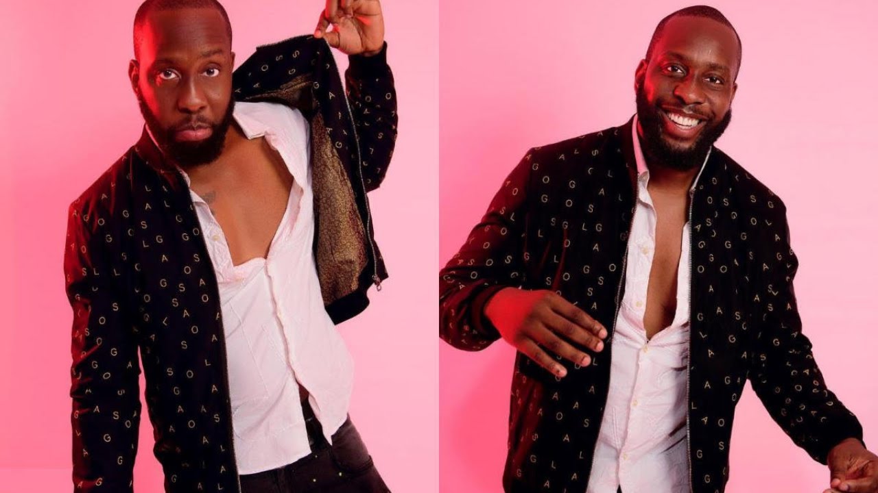 Ray Emodi Biography, Age, Husband, Family, Lifestyle & Net Worth - YouTube