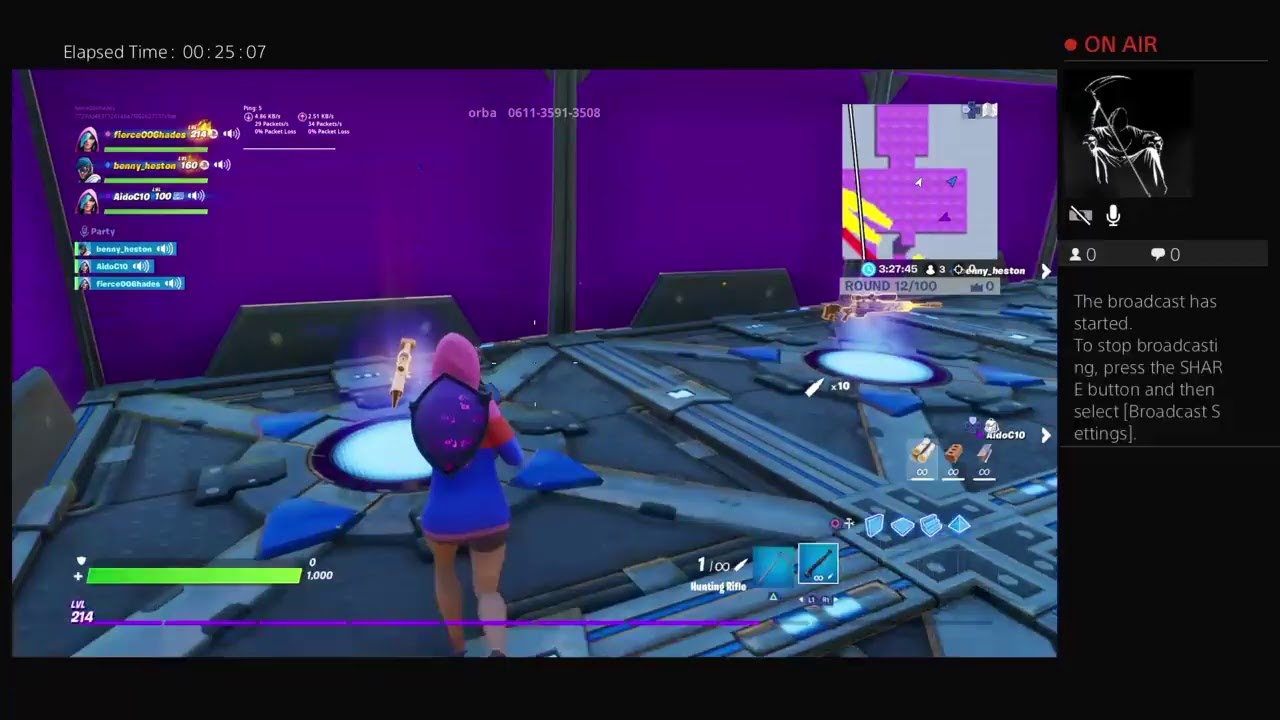 Trick shots in faze Orbas map!!! - YouTube