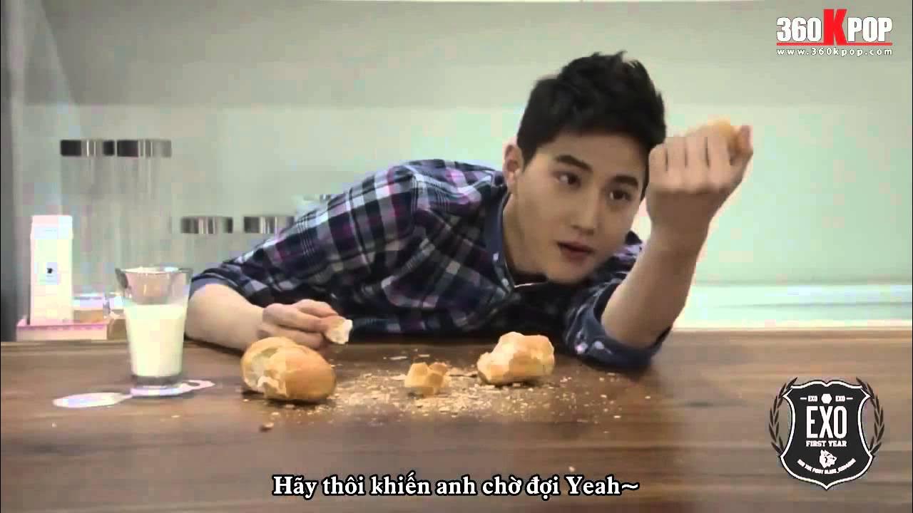[Vietsub] EXO - XOXO (Chi ver) [EXO Team] - YouTube Music